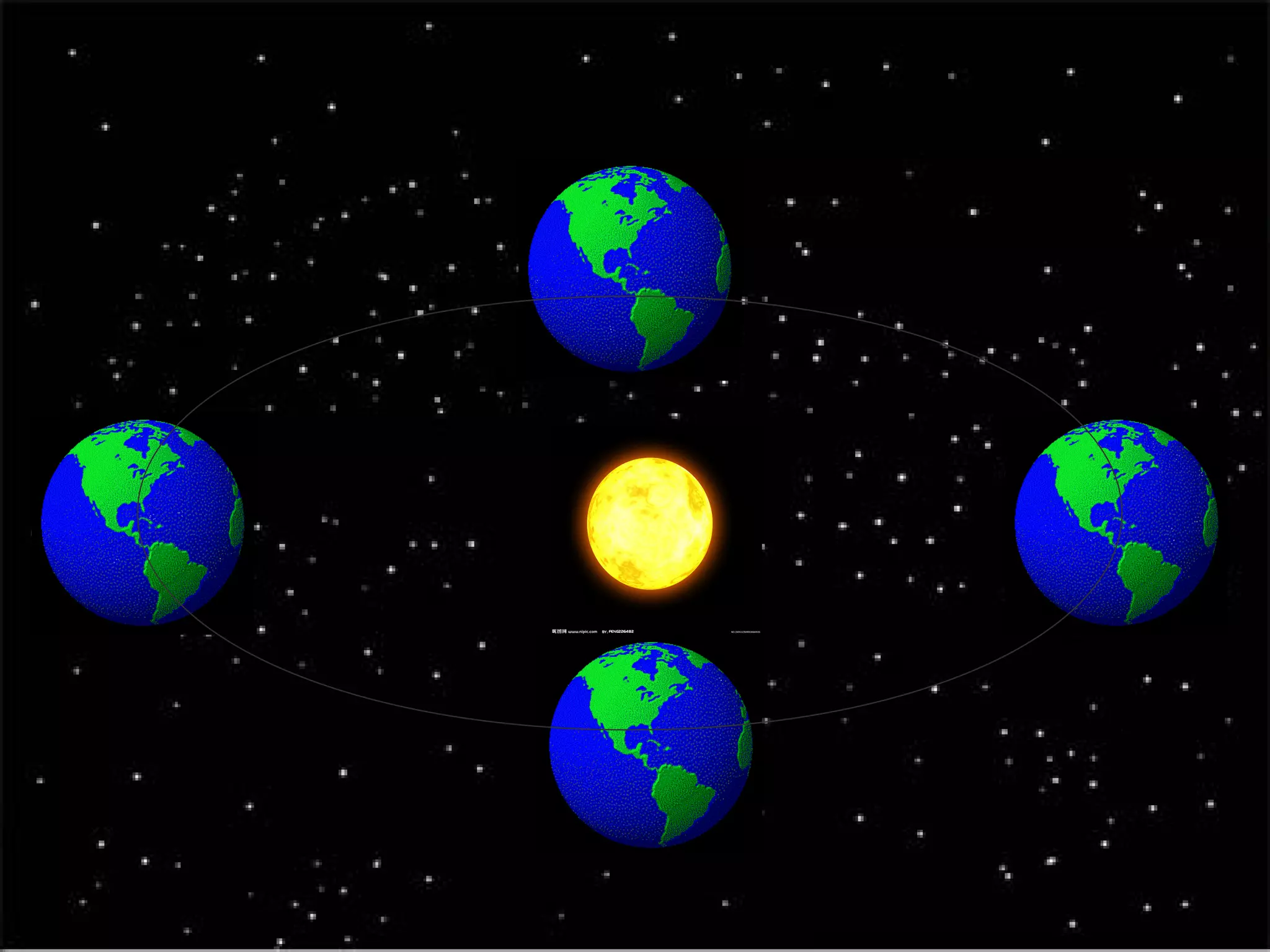 the seasons change | PPT