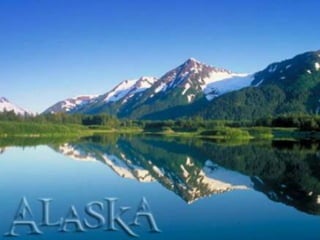 The History of Alaska | PPTX | North America Travel | Travel Locations