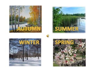 seasons | PPT