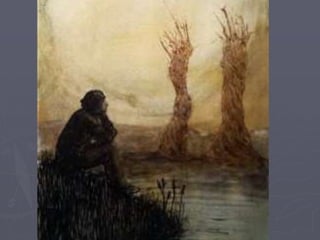 Whitman Old ireland | PPT