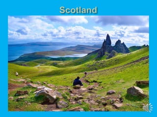 "Scotland" презентация Microsoft power point | PPT