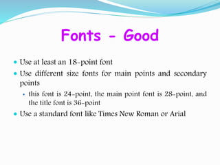 Microsoft power point | PPT