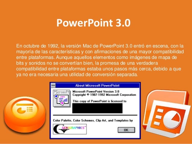 Microsoft power point