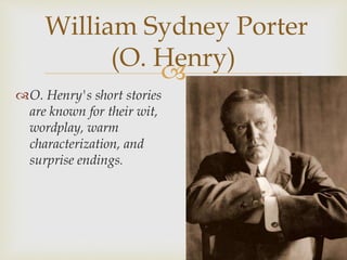 American literature in 19 century | PPTX