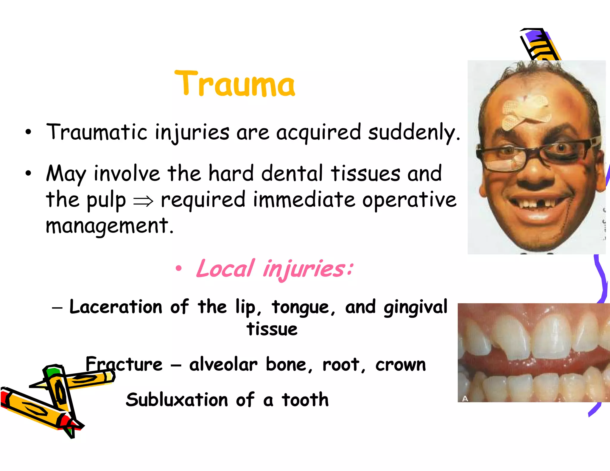 introduction to operative dentistry | PDF
