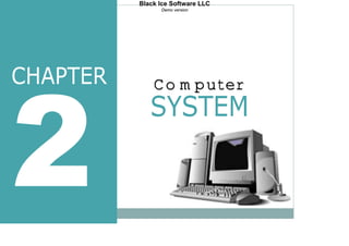 Microsoft power point 2.2number system&representation | PPT