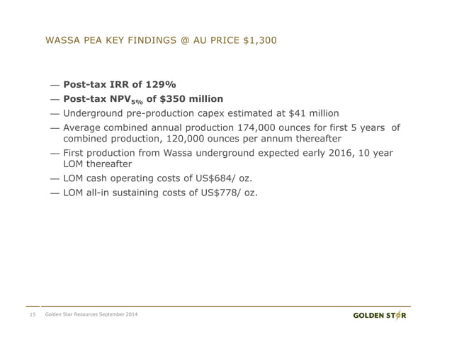 2014 dgg conference draft final | PPT
