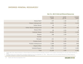 2014 dgg conference draft final | PPT