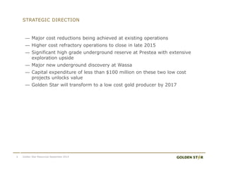 2014 dgg conference draft final | PPT