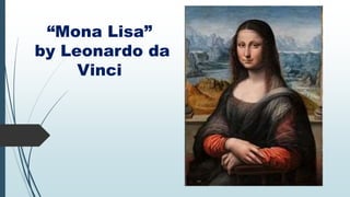 famous paintingrPoint.pptx