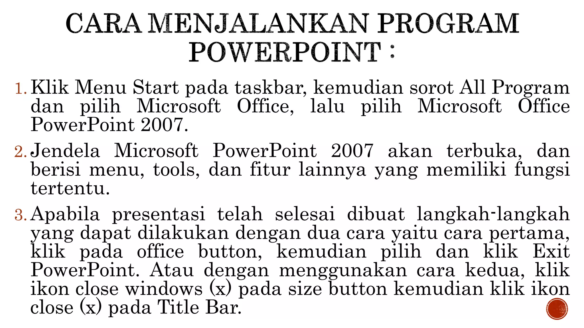 MICROSOFT POWERPOINT.pptx