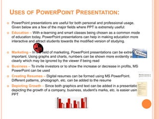 MICROSOFT POWERPOINT.pptx