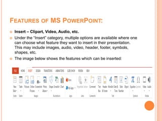 MICROSOFT POWERPOINT.pptx