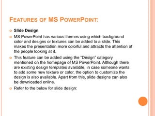 MICROSOFT POWERPOINT.pptx