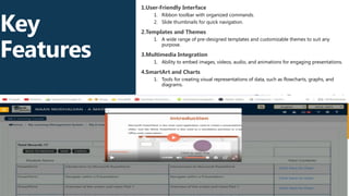 MICROSOFT POWERPOINT rabijefhirgjmf vkbh | PPT