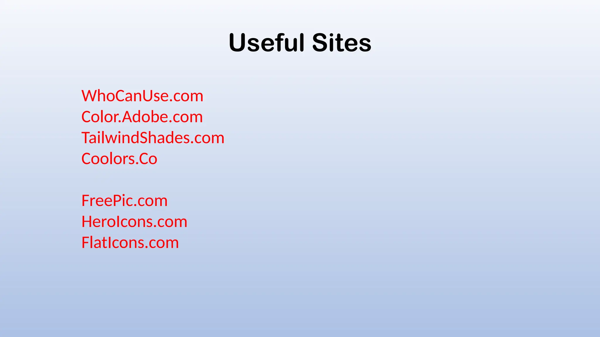 Microsoft PowerPoint Shortcut Keys Presentation | PPT