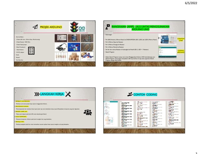 Microsoft PowerPoint - Arduino projek (faris & zul).pdf