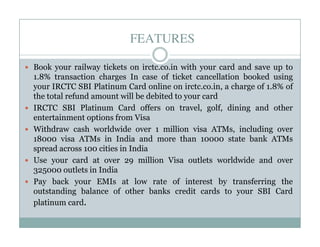 BANK CARDS | PPT
