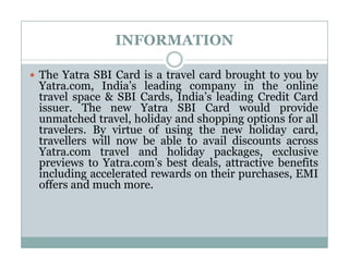 BANK CARDS | PDF