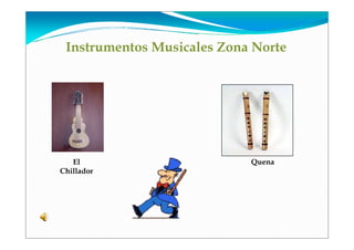 Instrumentos | PPT