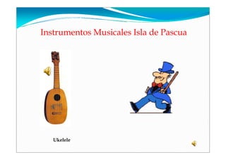 Instrumentos | PPT