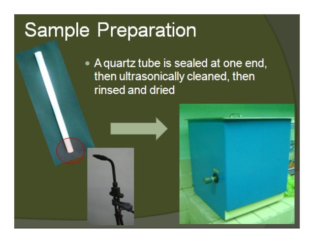 Microsoft power point dlsu solid state physics laboratory list of ...