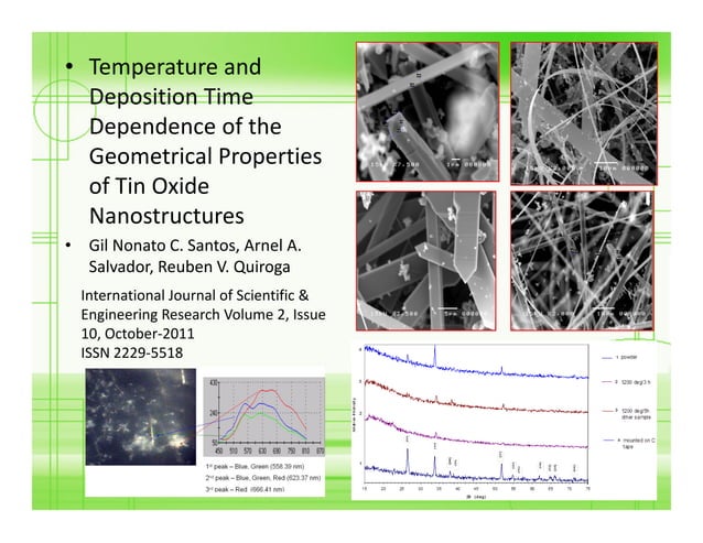 Microsoft power point dlsu solid state physics laboratory list of ...