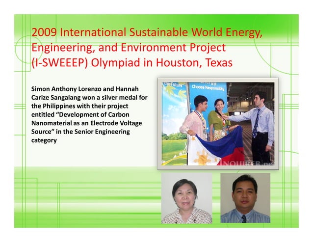 Microsoft power point dlsu solid state physics laboratory list of ...