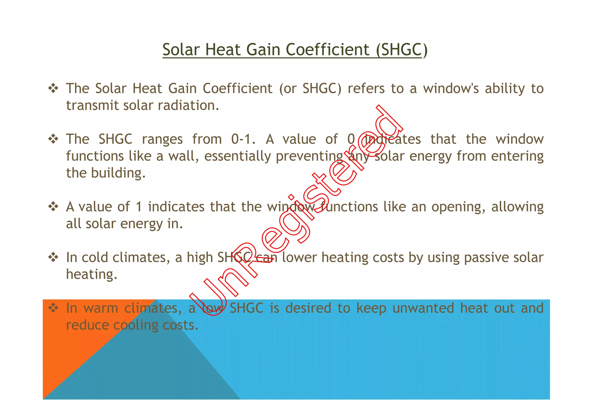 Facade - presentation | PDF