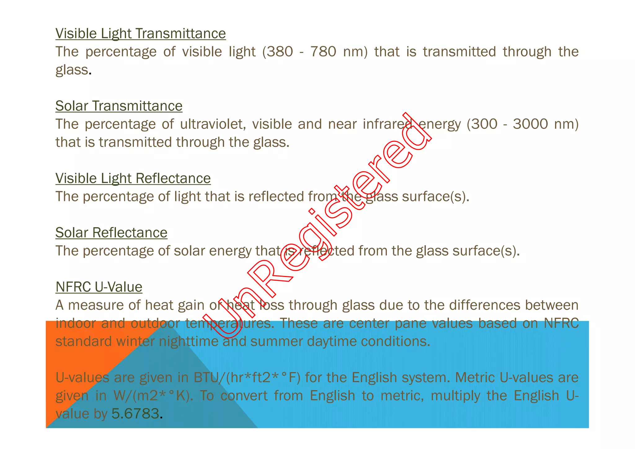 Facade - presentation | PDF