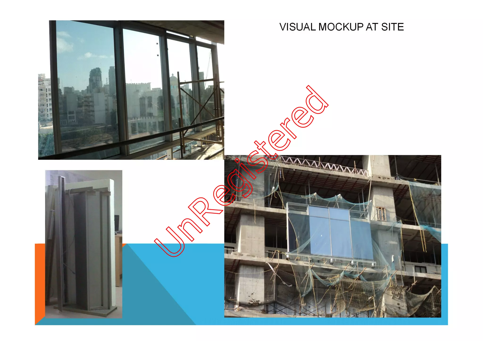 Facade - presentation | PDF