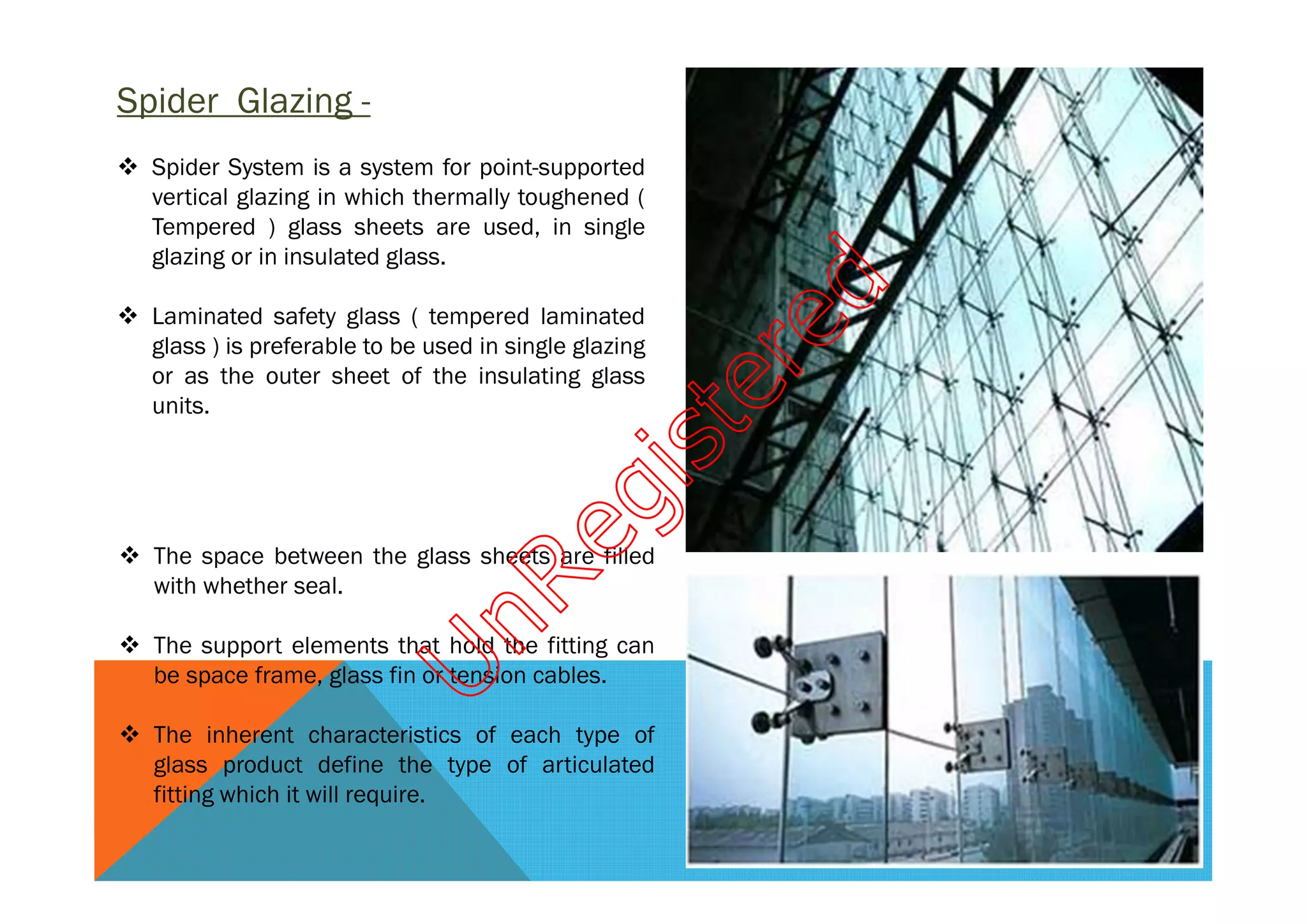 Facade - presentation | PDF