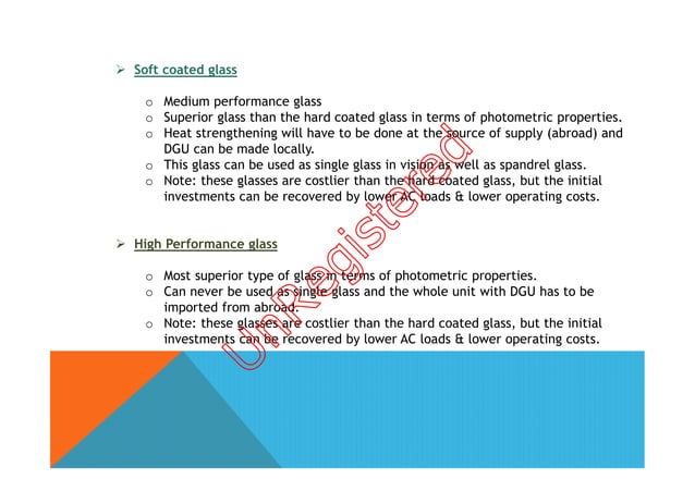 Facade - presentation | PDF