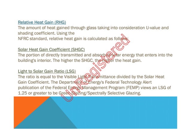 Facade - presentation | PDF