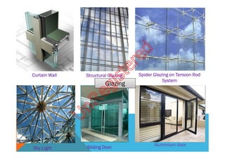 Facade - presentation | PDF