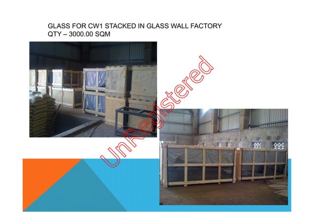 Facade - presentation | PDF