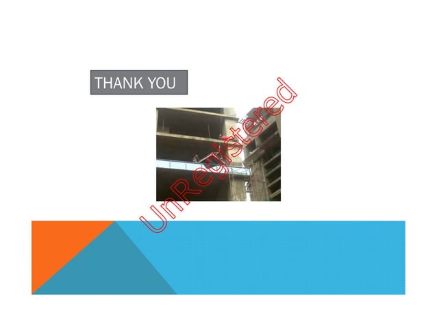 Facade - presentation | PDF