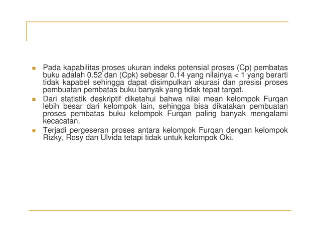 Microsoft Power Point Furqan & Ardita ; Peta Kendali P Dan Np.Ppt [Compatibility Mode] | PDF