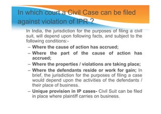 Microsoft power point intellectual property law trademarks remedies ...