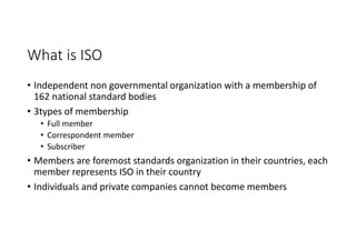 Laboratory accreditation by iso 15189 | PDF