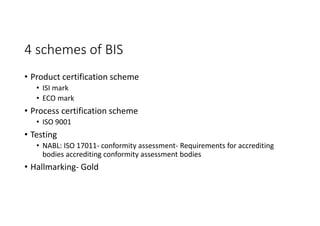Laboratory accreditation by iso 15189 | PDF