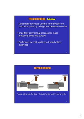 Microsoft power point lecture4 | PDF