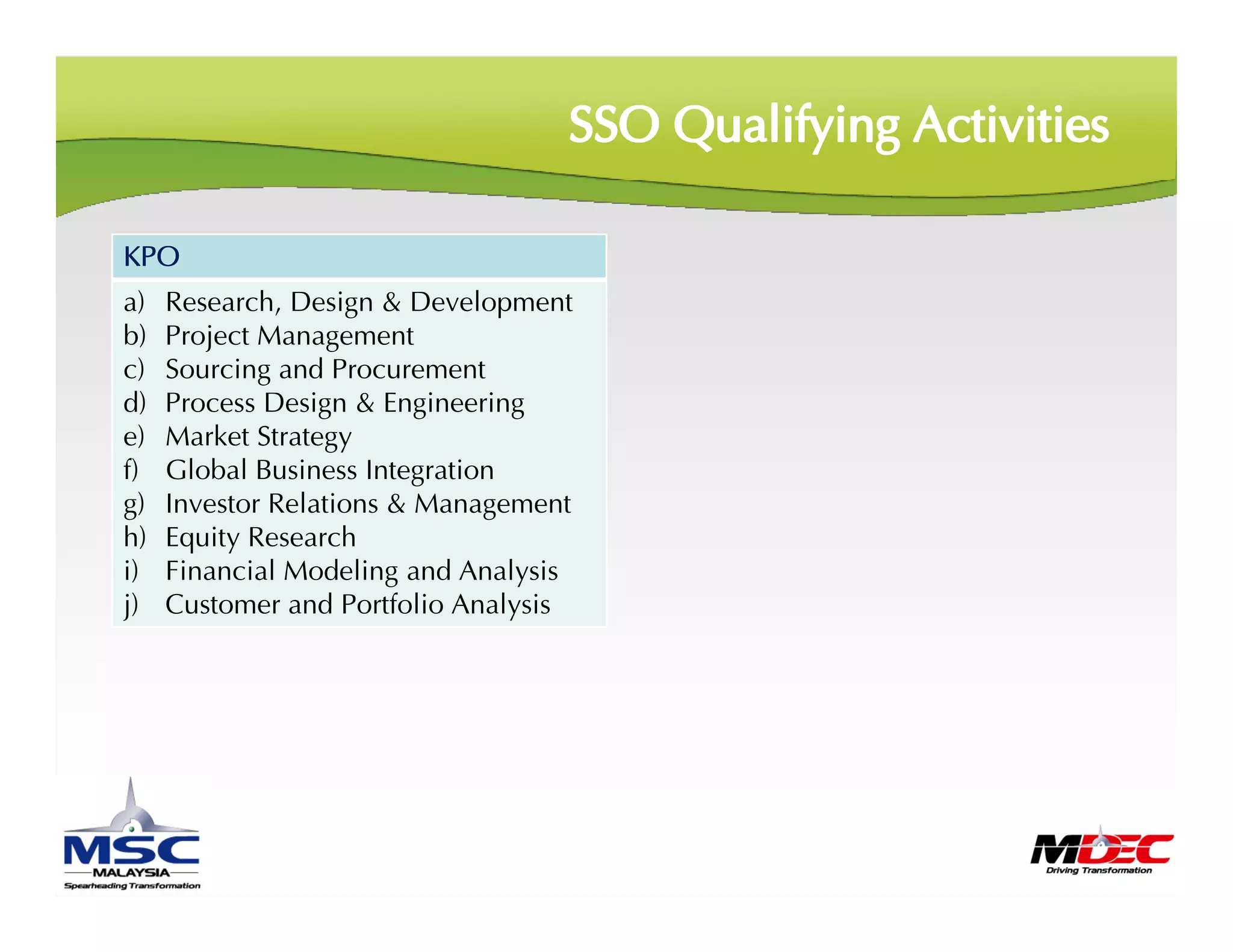 Microsoft Power Point Msc Presentation [Compatibility Mode] | PPT