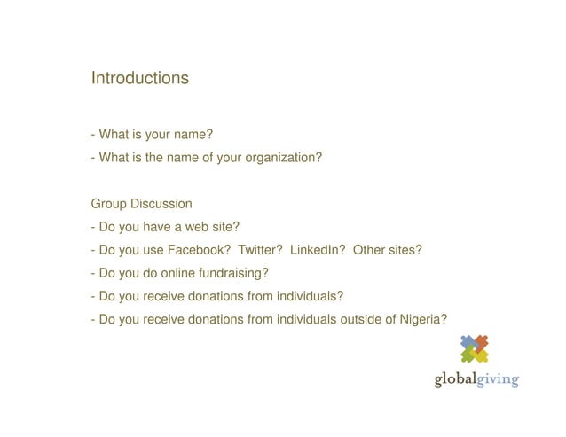 Microsoftpowerpoint nigeriaworkshops-lagosaugust3-110803055738-phpapp01 ...