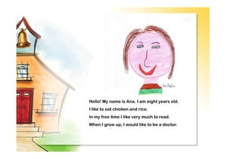 Microsoft power point our presentation | PPT