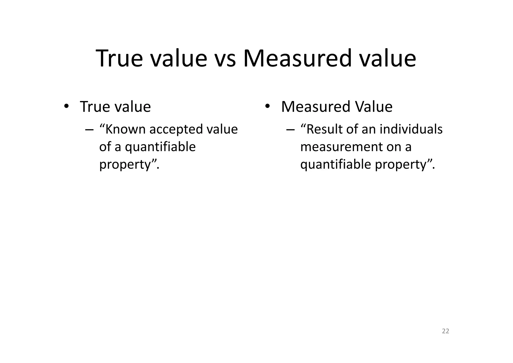 Principles of quality management | PDF