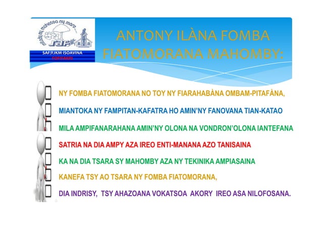 Fiatomoram-pamokarana fitoloha | PDF