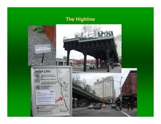 Scenes from the Highline | PDF