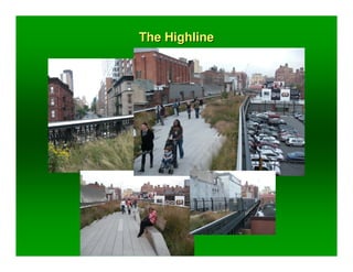 Scenes from the Highline | PDF