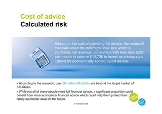 RDR: Simplified Advice - May 2010 | PDF